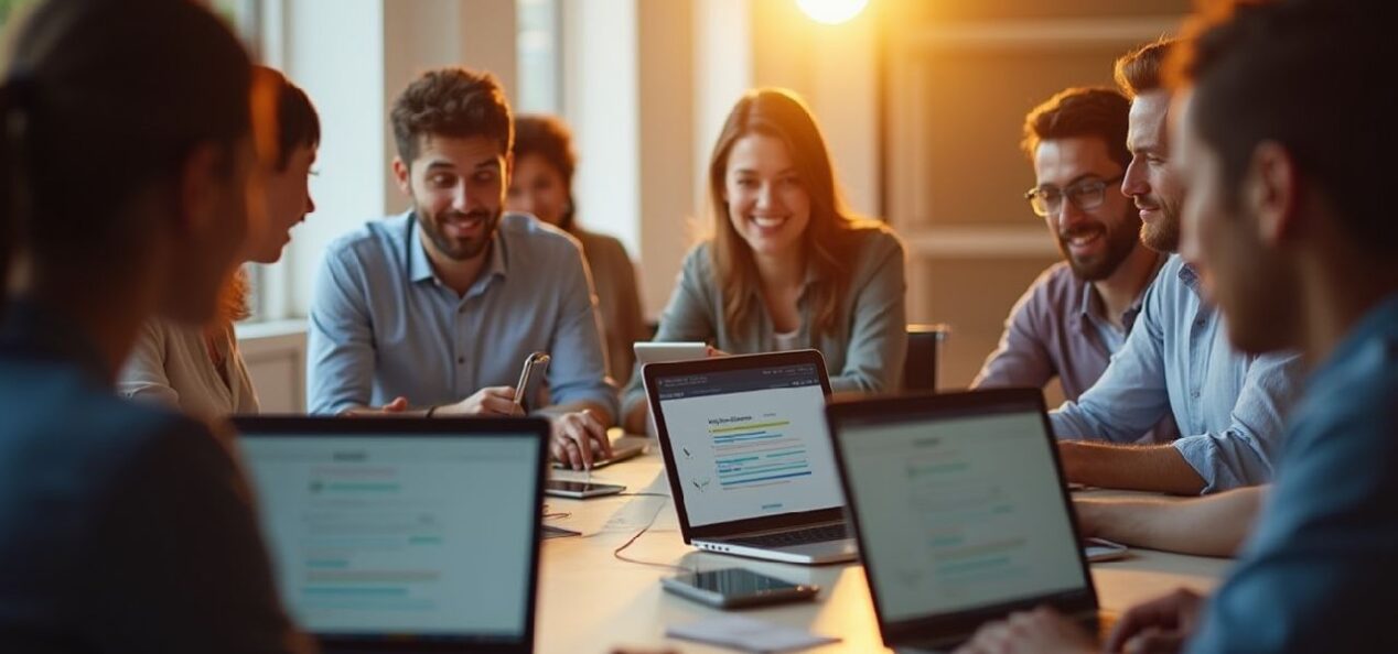 Employee Survey Response Rate: Benchmarks & How to Improve