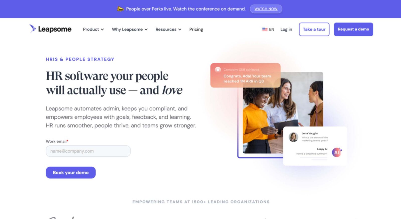 17 Best Employee Survey Tools in 2026