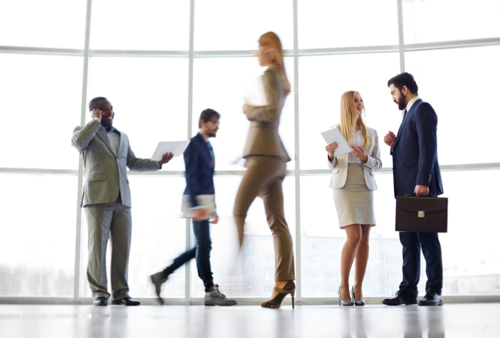 Employee Engagement Statistics from 77,000+ Responses